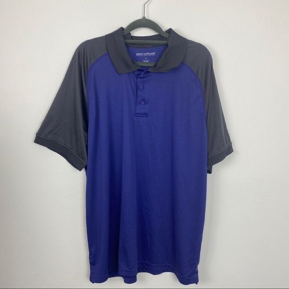 Great Northwest Clothing Company | Shirts | Great Northern Short ...